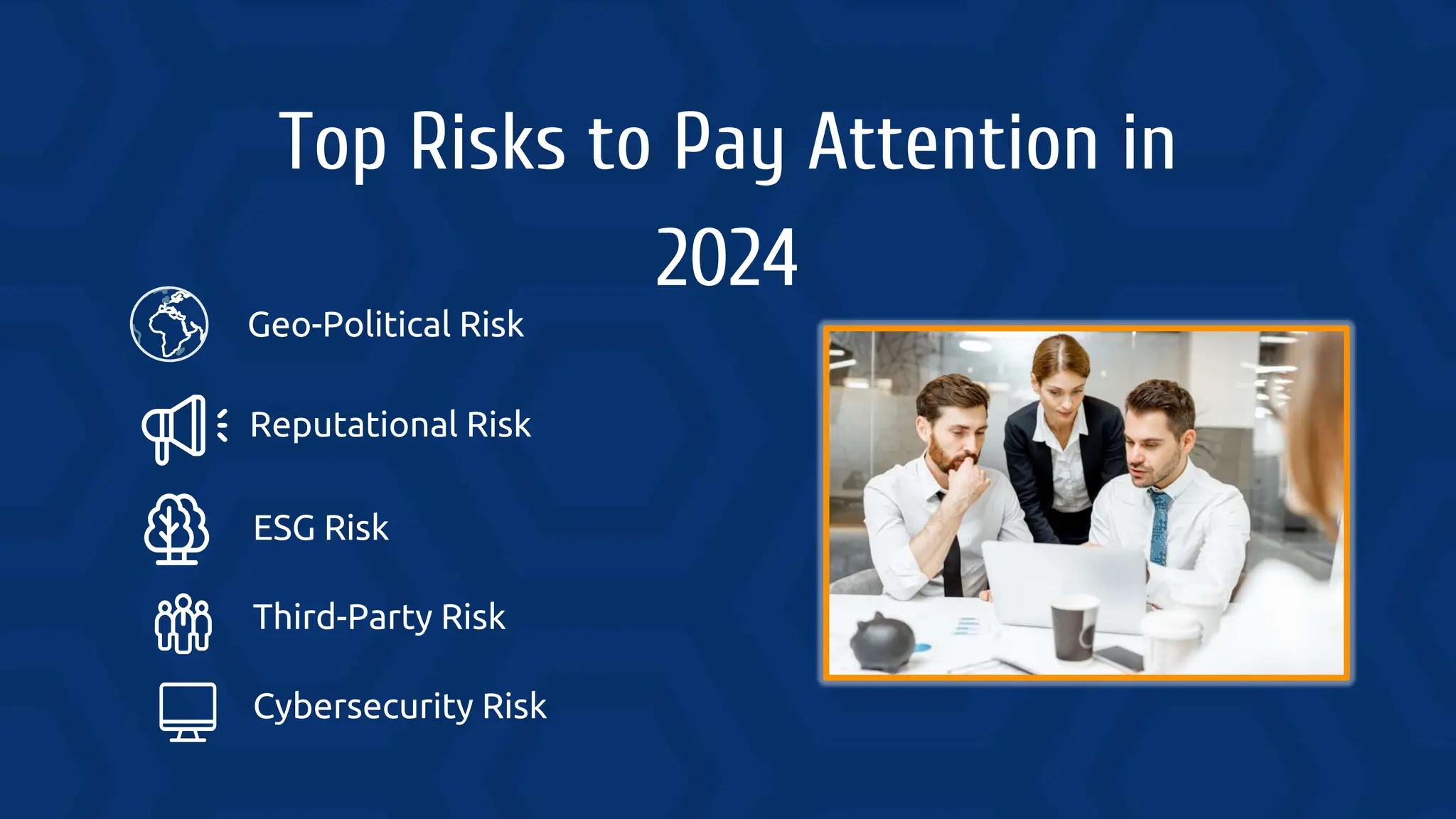 Navigating the Future: Key Trends in GRC for 2024 | PPT