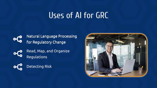 Navigating the Future: Key Trends in GRC for 2024 | PPT