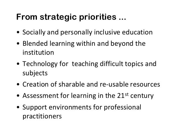 Navigating the future of education