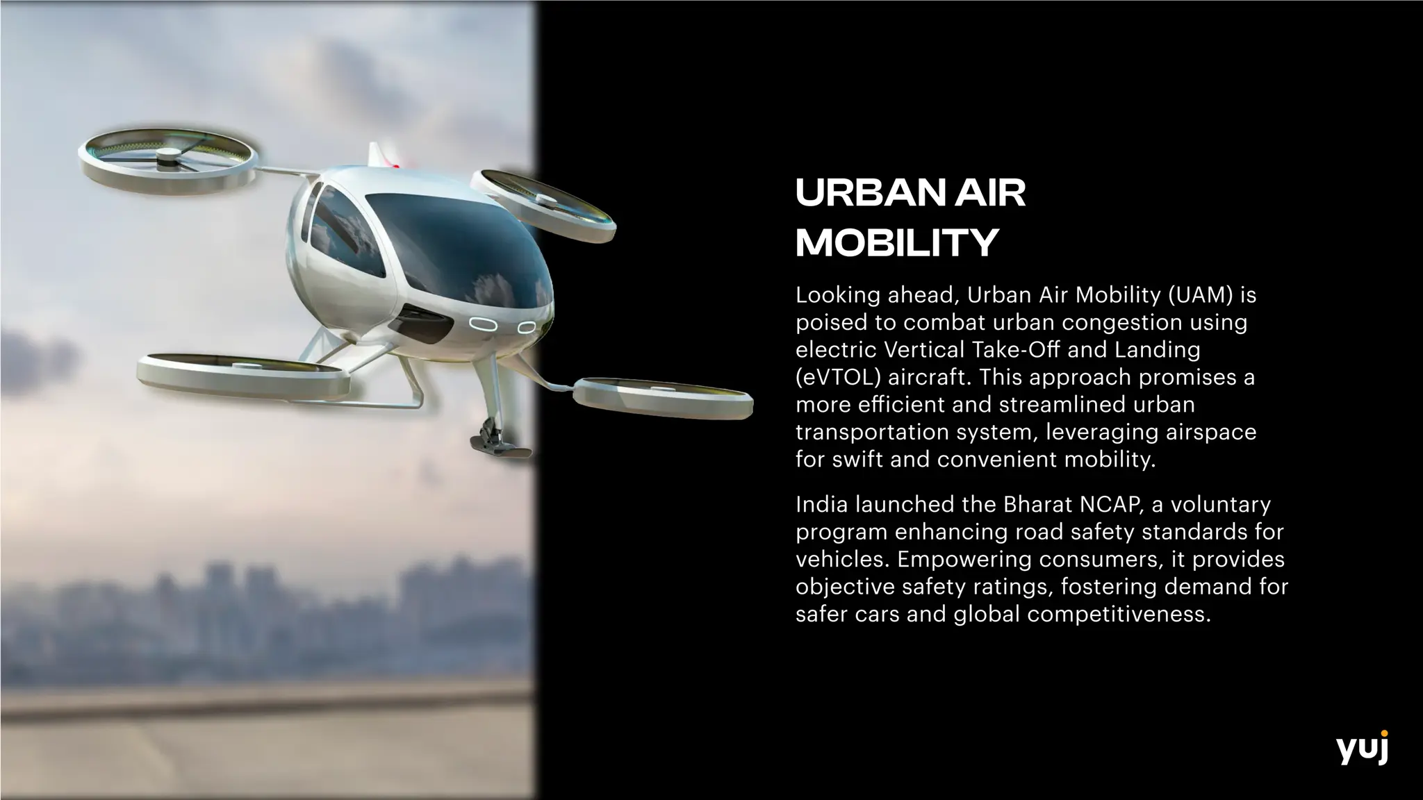 Navigating the Future of Mobility: Trends and Innovations in the ...