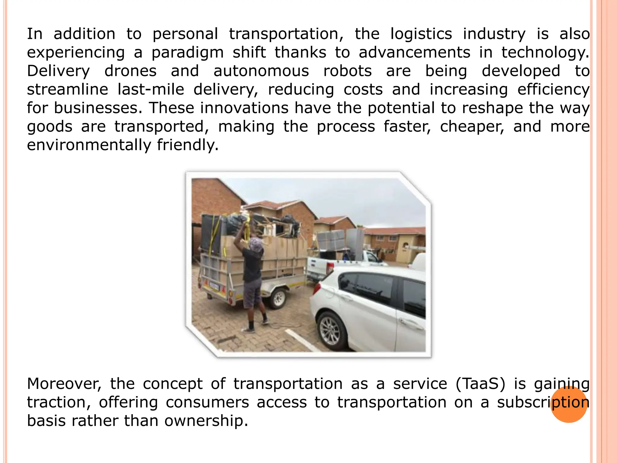 Navigating the Future The Evolution of Transportation Services.pptx