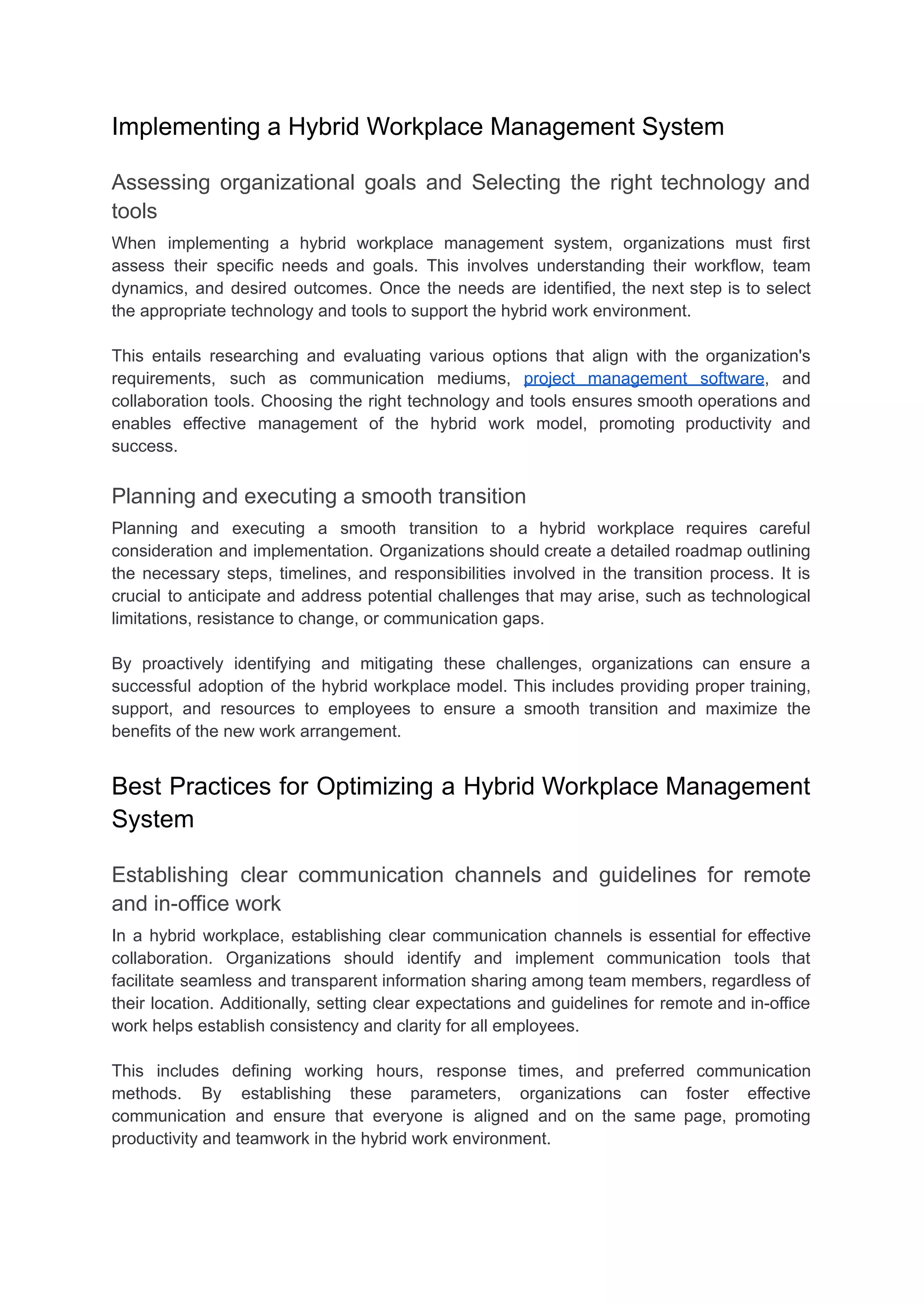 The Power of a Hybrid Workplace Management System.pdf