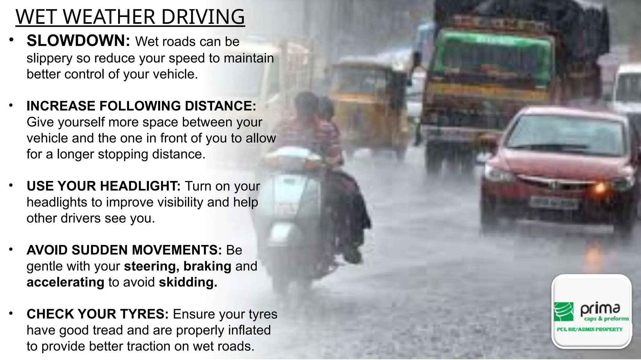 NAVIGATING THE HAZARD WEATHERS.pptx BY Aaron Alaba Ileleji | PPTX