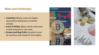 Discovering the Best Meme Coins: Tips to Maximize Your Crypto Gains | PPT