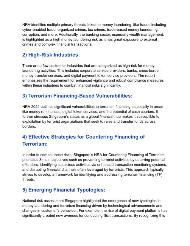 Navigating the National Risk Assessment Singapore 2024.pdf