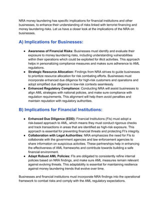 Navigating the National Risk Assessment Singapore 2024.pdf