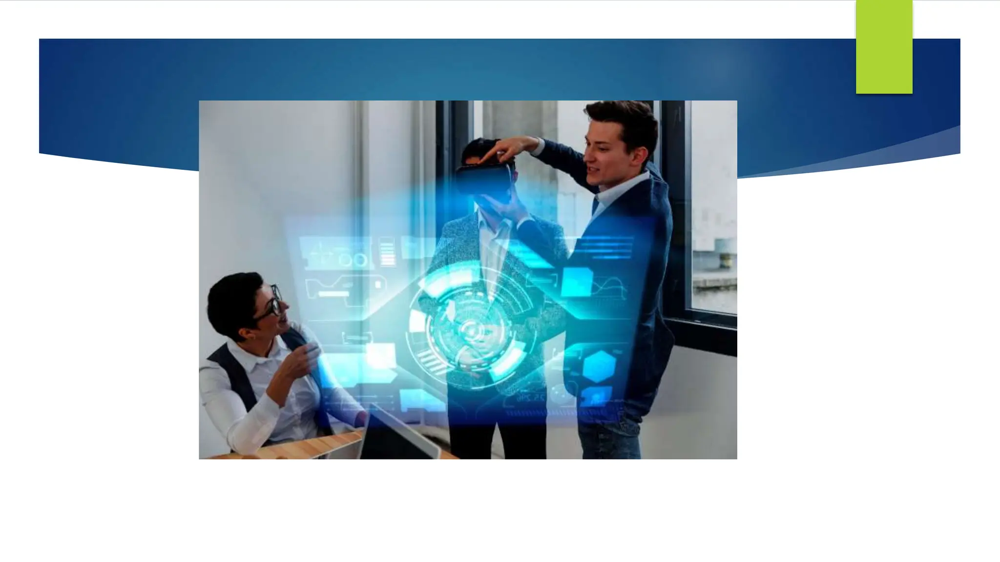 Navigating the New Era: AI and Automation in Management Consulting | PPT