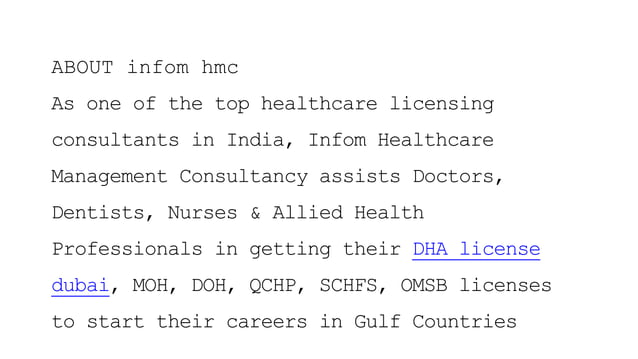 Navigating the Path to a UAE MOH License.pptx