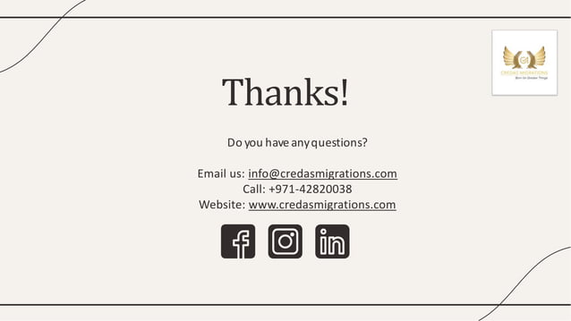 Navigating The Path To Danish Permanent Residence A Comprehensive Guide