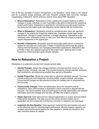 Navigating the PMP Certification in New York_ Understanding PMP ...