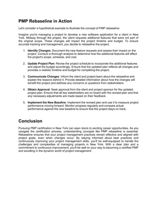 Navigating the PMP Certification in New York_ Understanding PMP ...