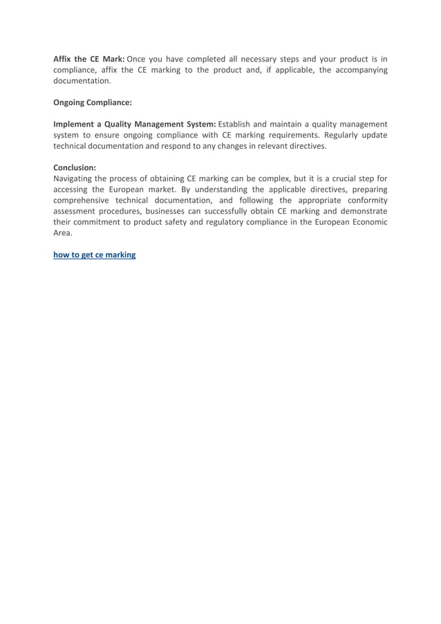 Navigating the Process of Obtaining CE Marking for Your Products.pdf