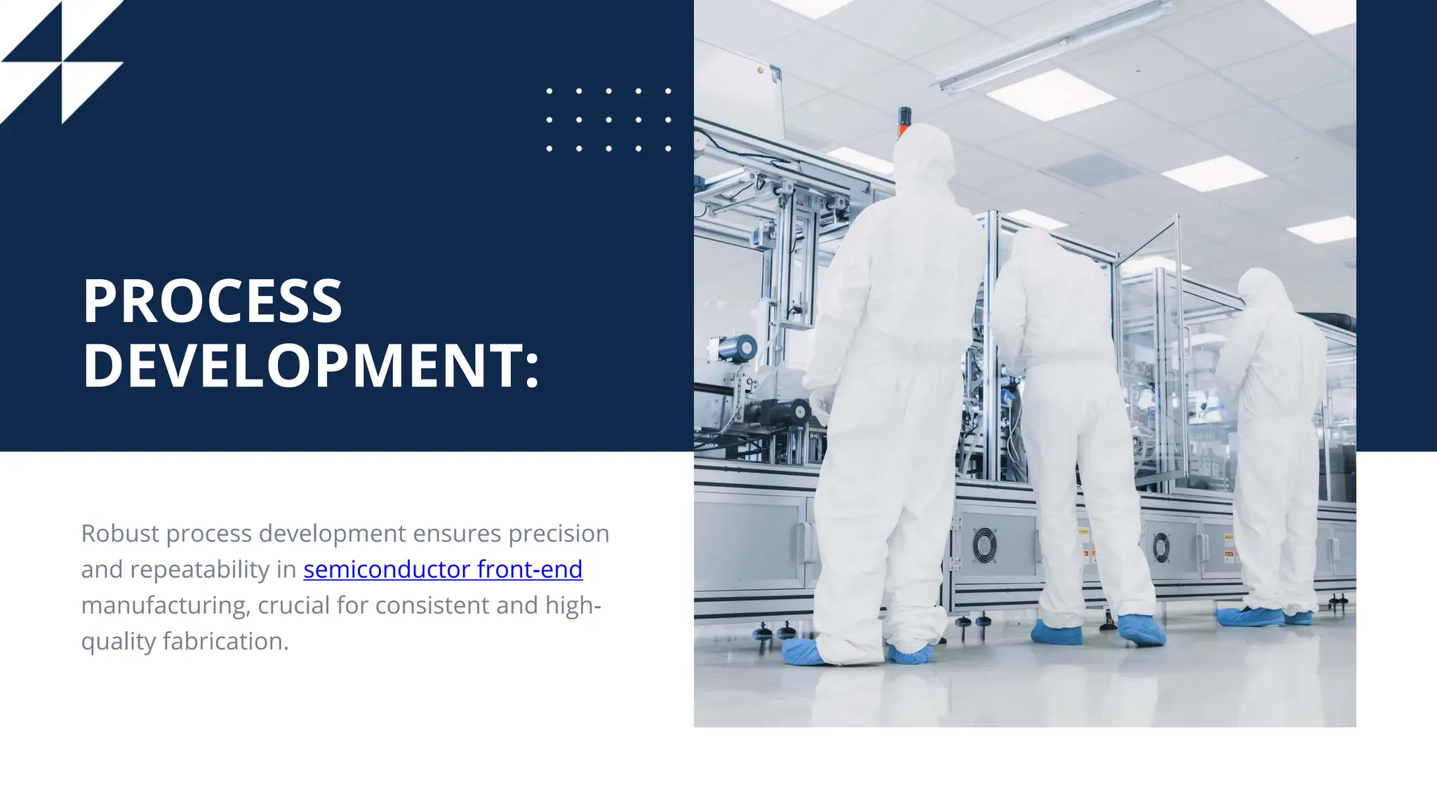 Navigating the Semiconductor Front End Key Strategies for Success.pptx