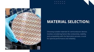 Navigating the Semiconductor Front End Key Strategies for Success.pptx