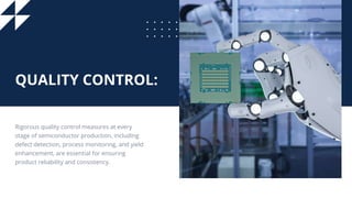 Navigating the Semiconductor Front End Key Strategies for Success.pptx