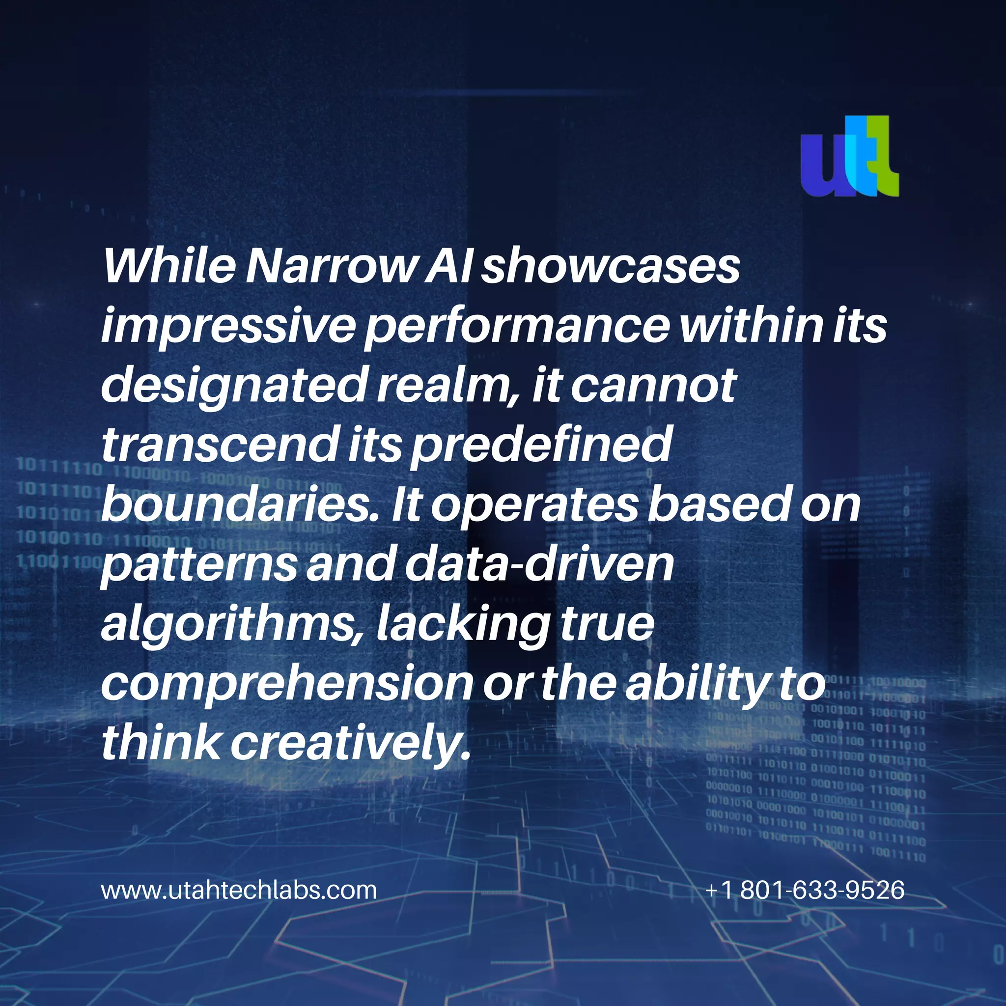 Navigating the Spectrum of AI: The 4 Types of Artificial Intelligence | PDF