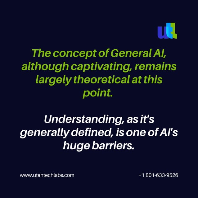 Navigating the Spectrum of AI: The 4 Types of Artificial Intelligence | PDF | Artificial ...