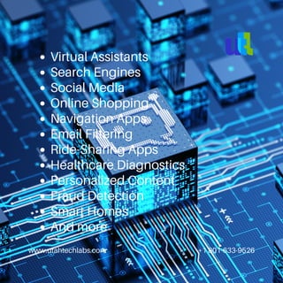 Navigating the Spectrum of AI: The 4 Types of Artificial Intelligence | PDF