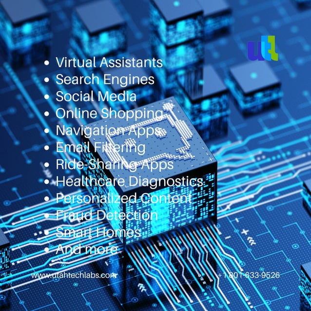 Navigating the Spectrum of AI: The 4 Types of Artificial Intelligence | PDF | Artificial ...