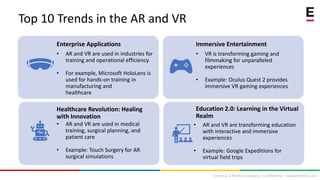 Navigating the Top Trends in AR and VR.pptx