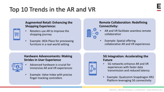Navigating the Top Trends in AR and VR.pptx