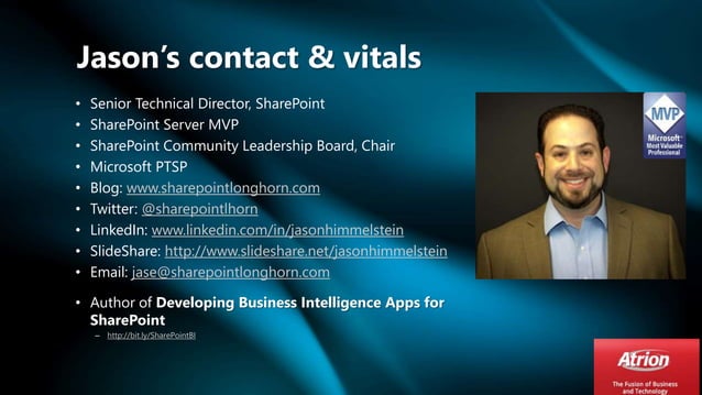 Navigating the turbulence on take-off: Setting up SharePoint on Azure IaaS the right way | PPT