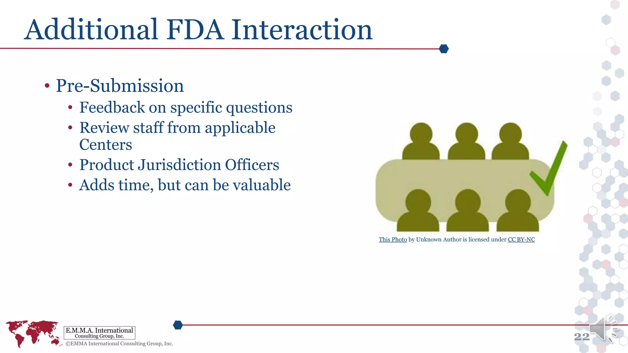 Navigating the US FDA for Combination Products | PPTX