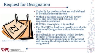 Navigating the US FDA for Combination Products | PPTX | Pharmaceutical ...