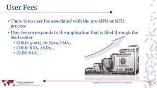 Navigating the US FDA for Combination Products | PPTX | Pharmaceutical ...