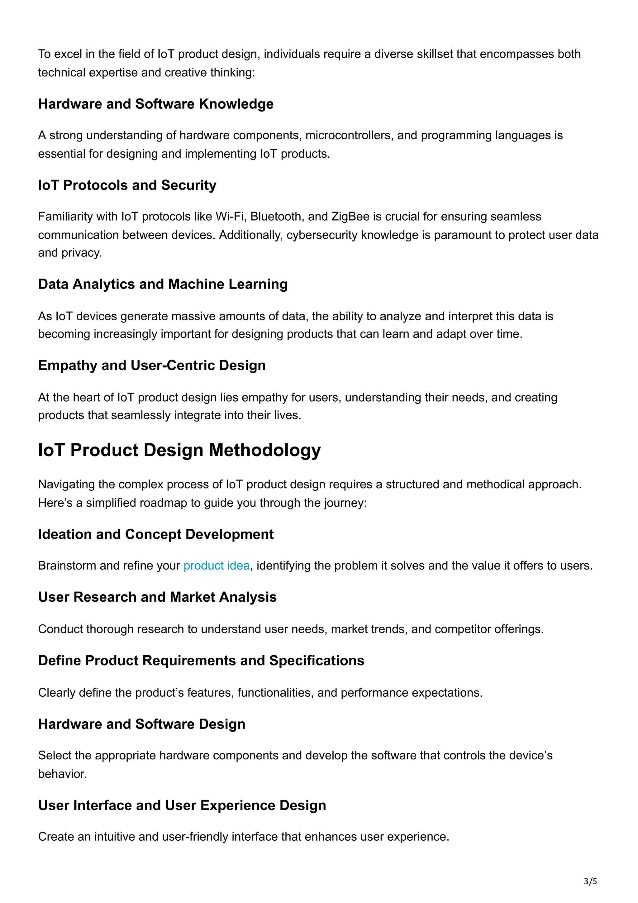 Navigating the World of IoT Product Design A Beginners Guide.pdf