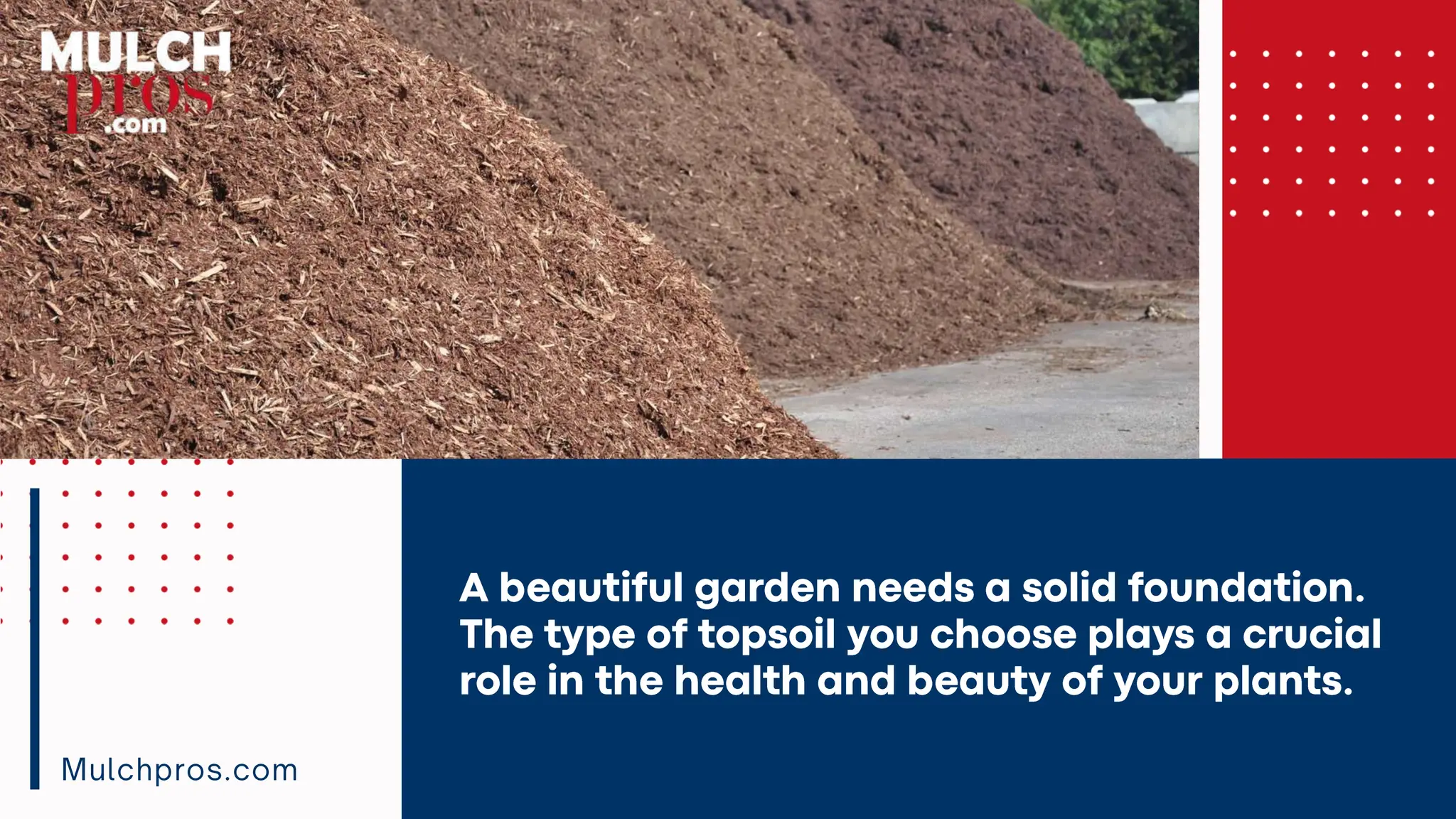 Navigating the World of Topsoil: A Guide to the Right Choice for Your ...