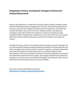 Navigating to Victory.docx