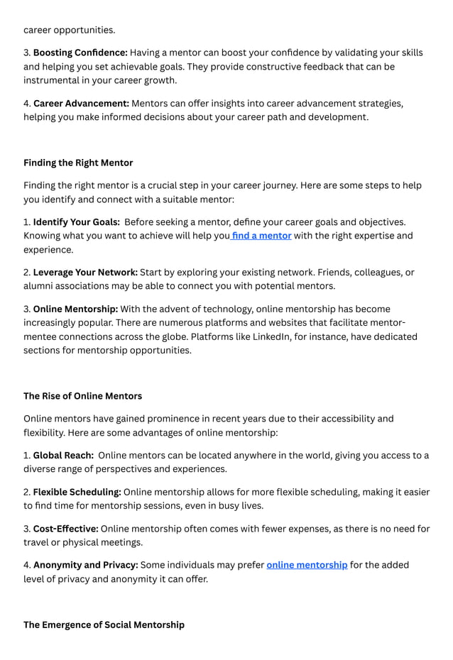 Navigating Your Career Path The Power of a Career Mentor.pdf