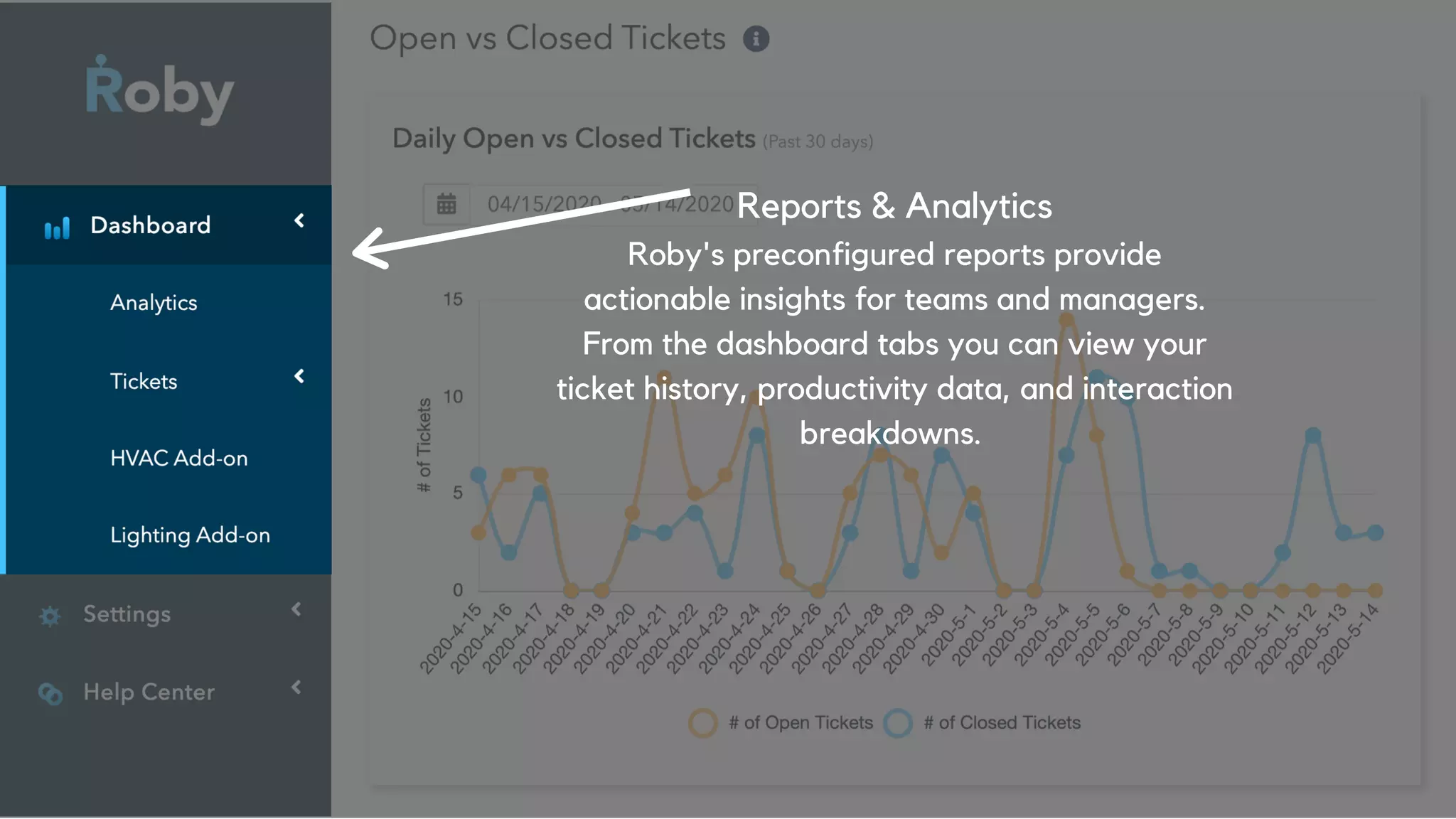 Navigating Your Roby Portal | PDF