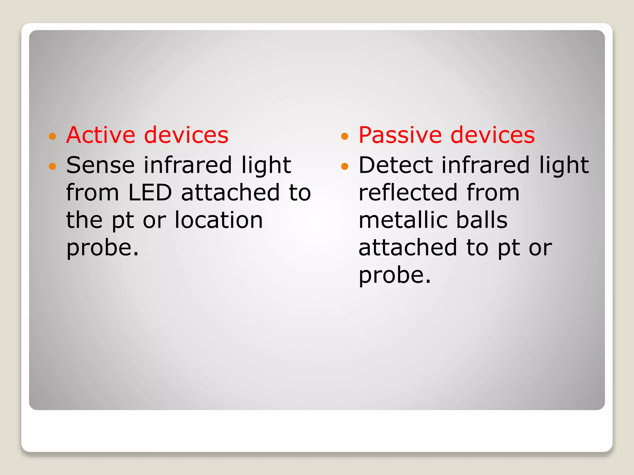 IMAGE GUIDED SURGERY | PPTX