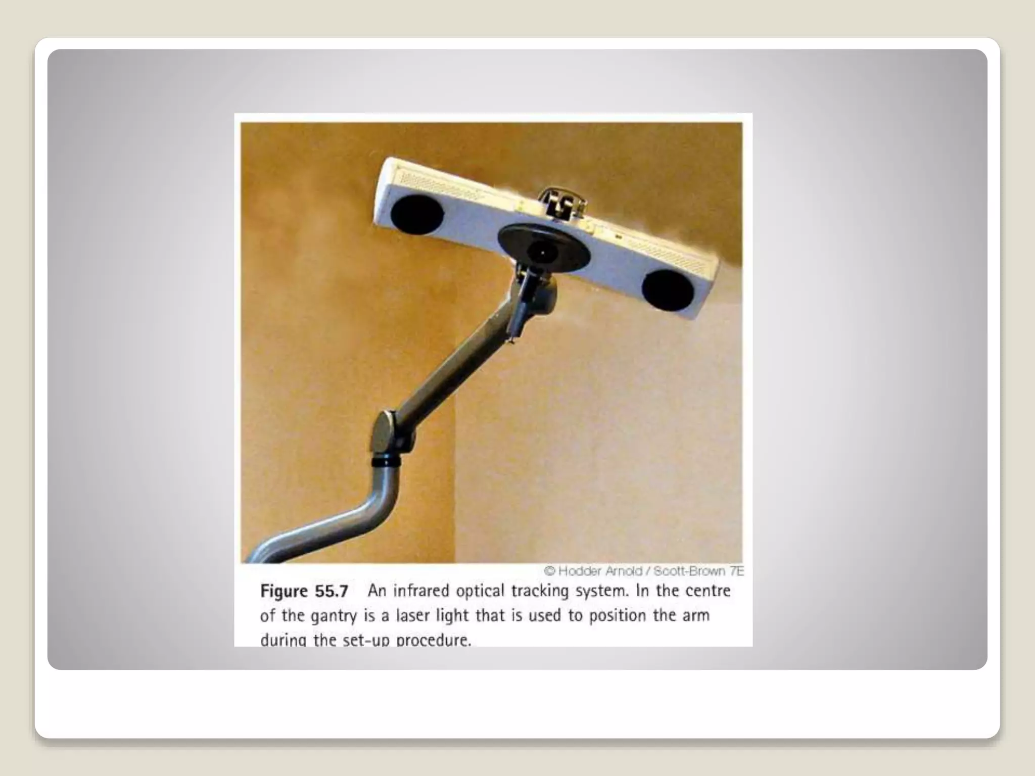 IMAGE GUIDED SURGERY | PPTX