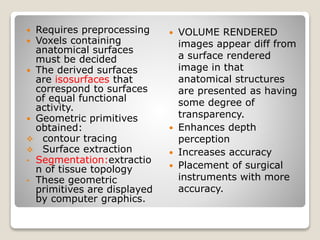 IMAGE GUIDED SURGERY | PPTX