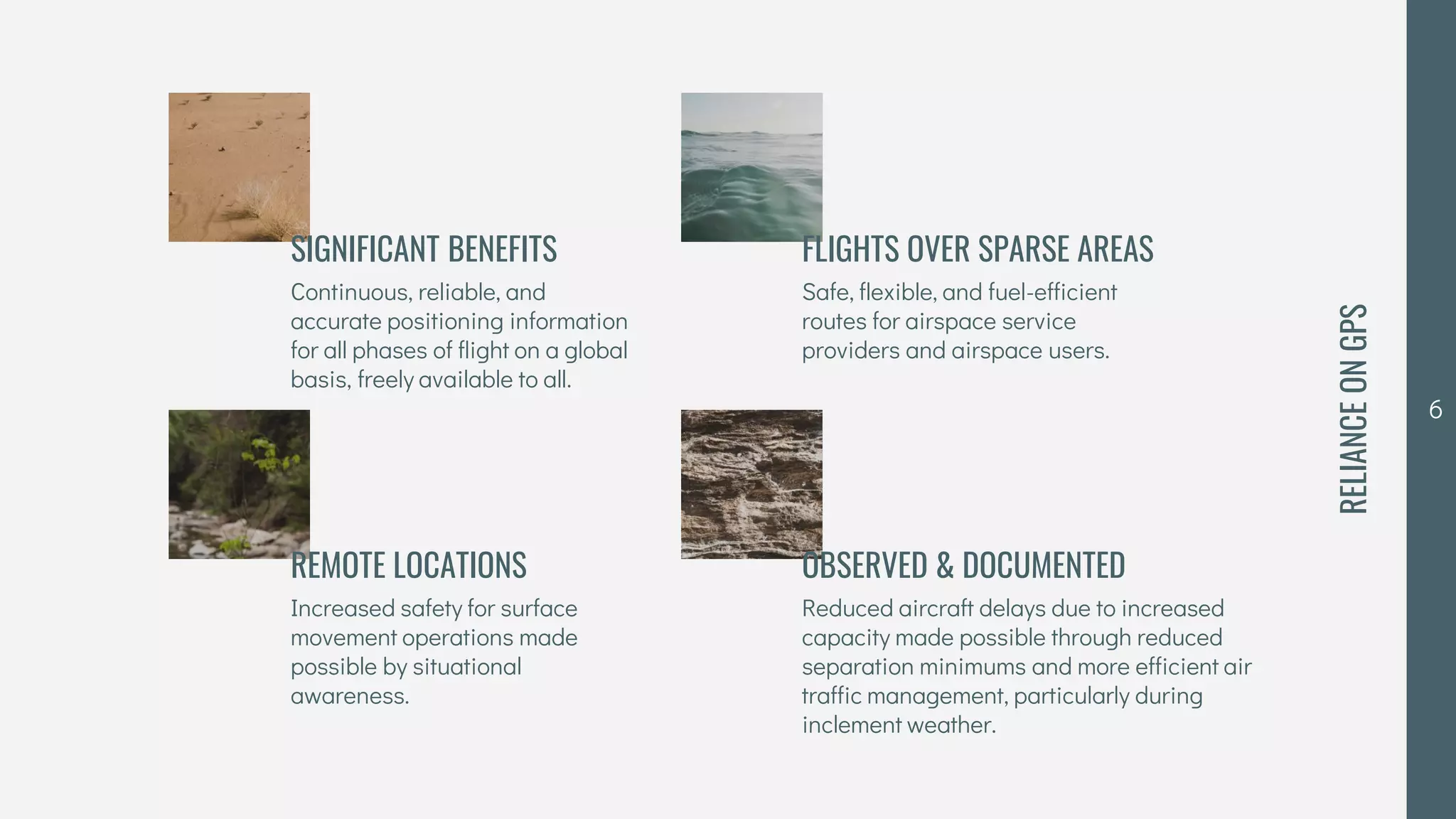 Basic Navigation | PDF