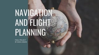 Basic Navigation | PDF