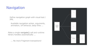 Make Android development easier | PPT | Free Download