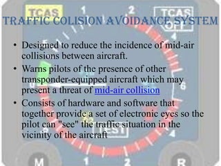 Navigation aids | PPTX