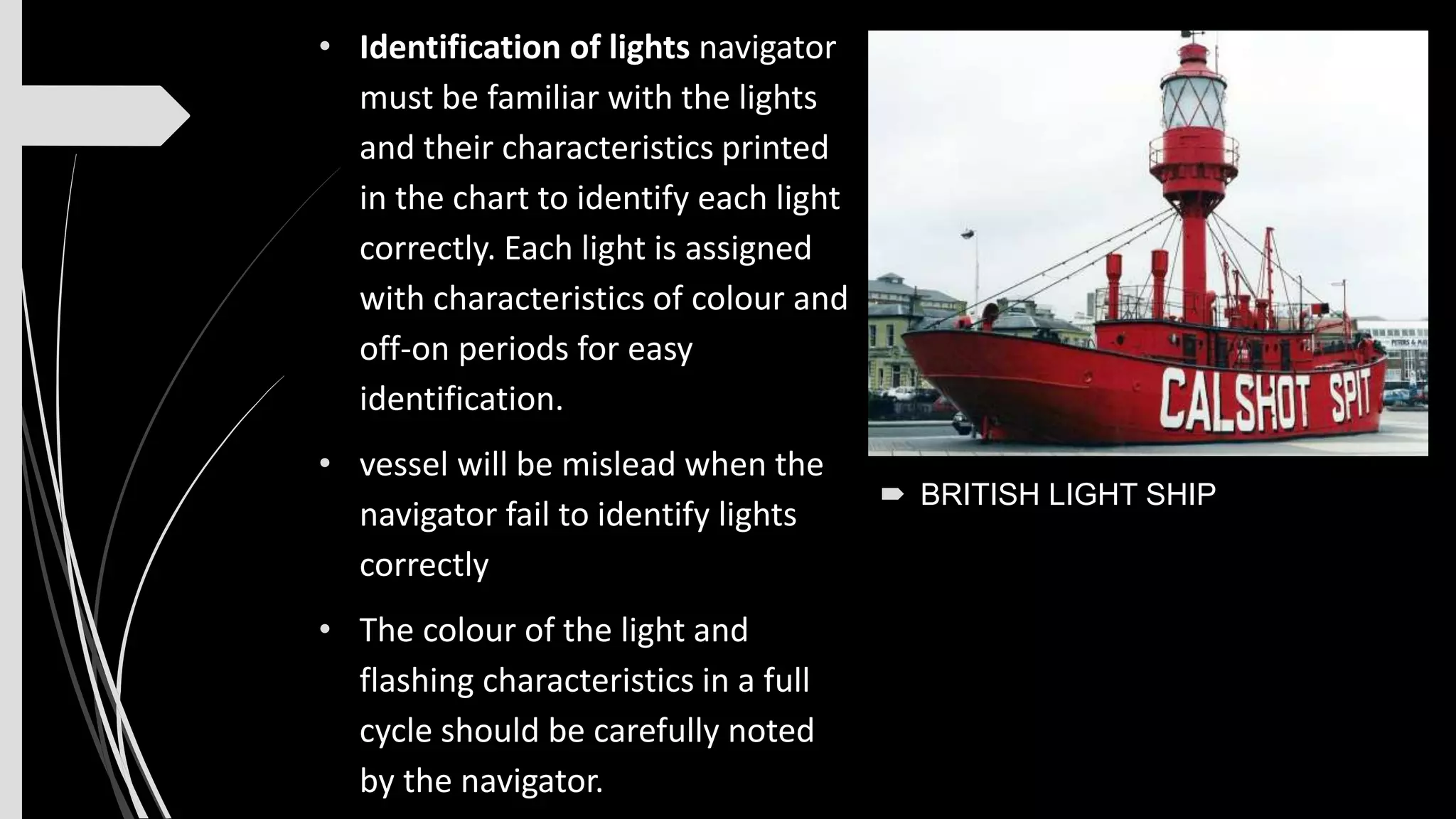 Navigational aids | PPTX