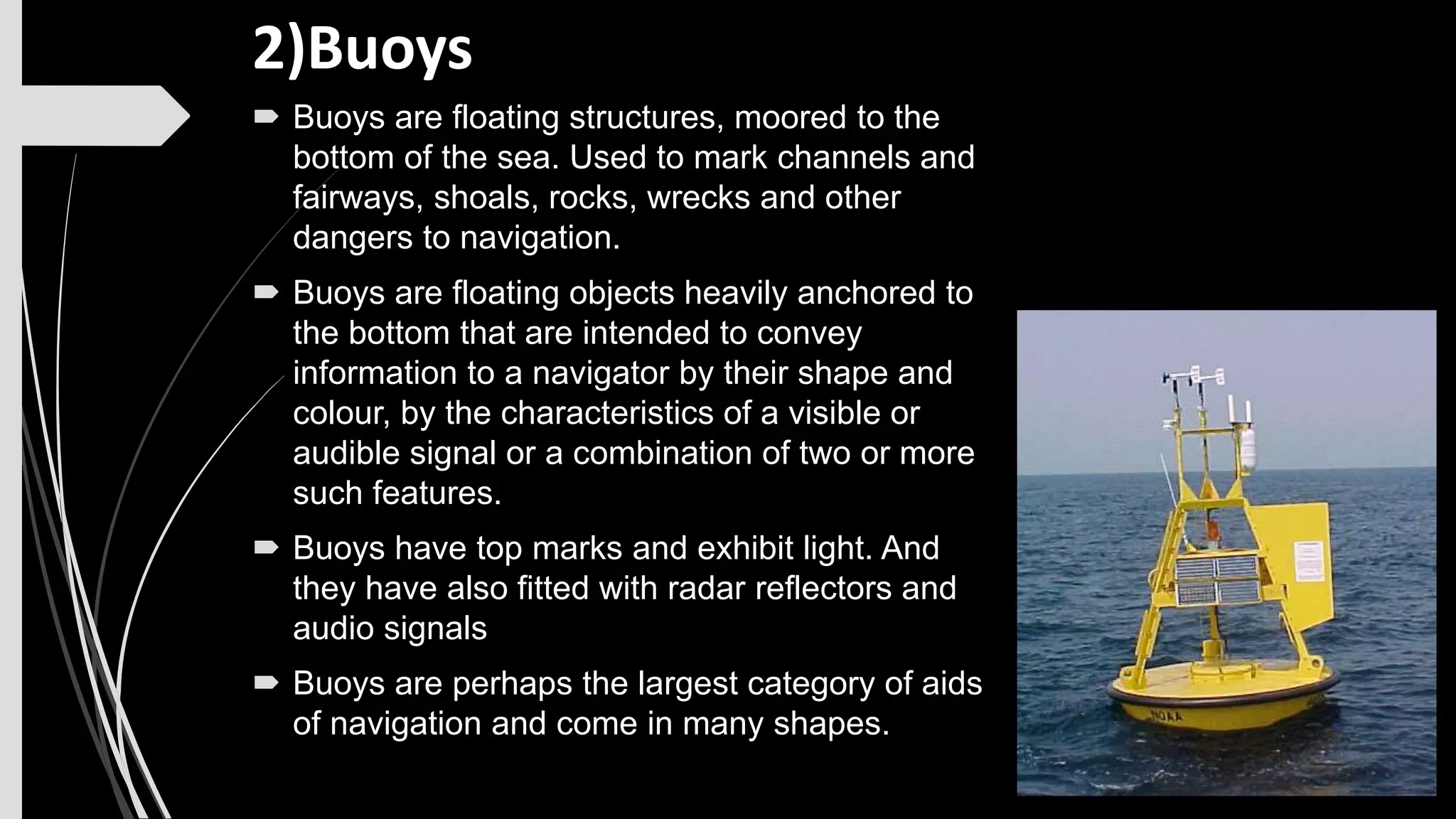 Navigational aids | PPTX