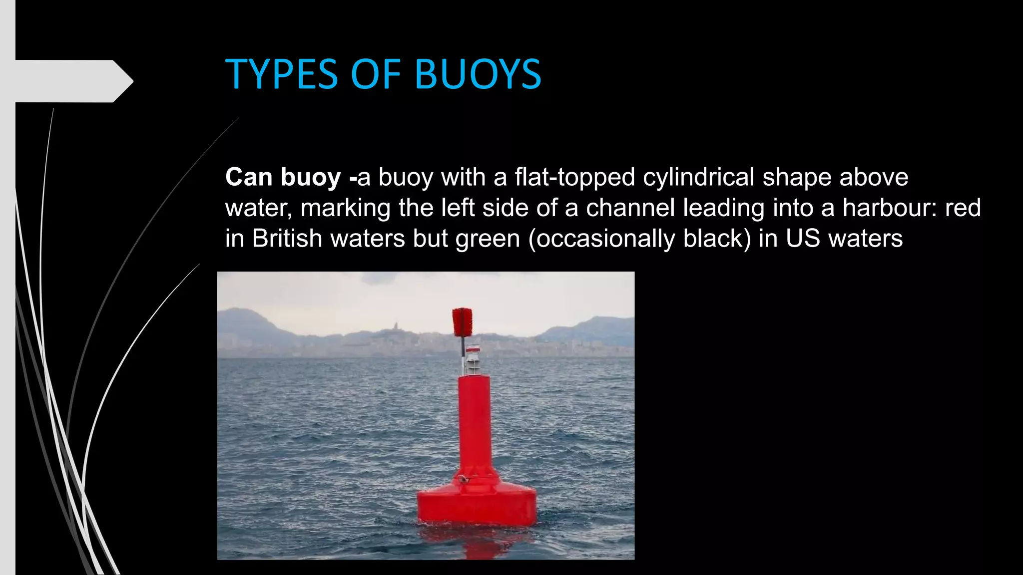 Navigational aids | PPTX