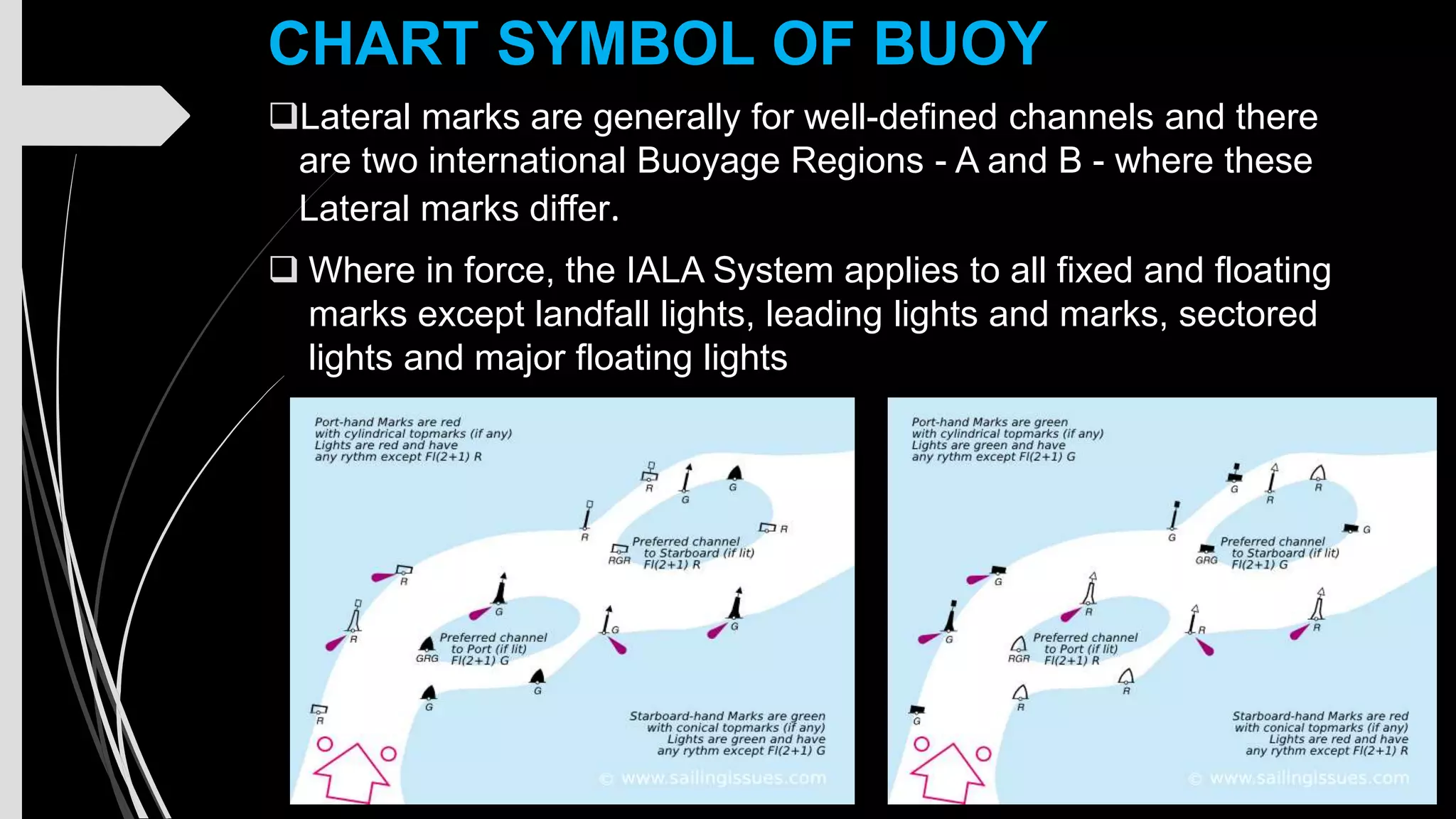 Navigational aids | PPTX