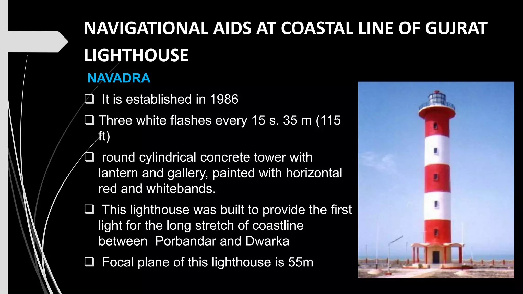 Navigational aids | PPTX