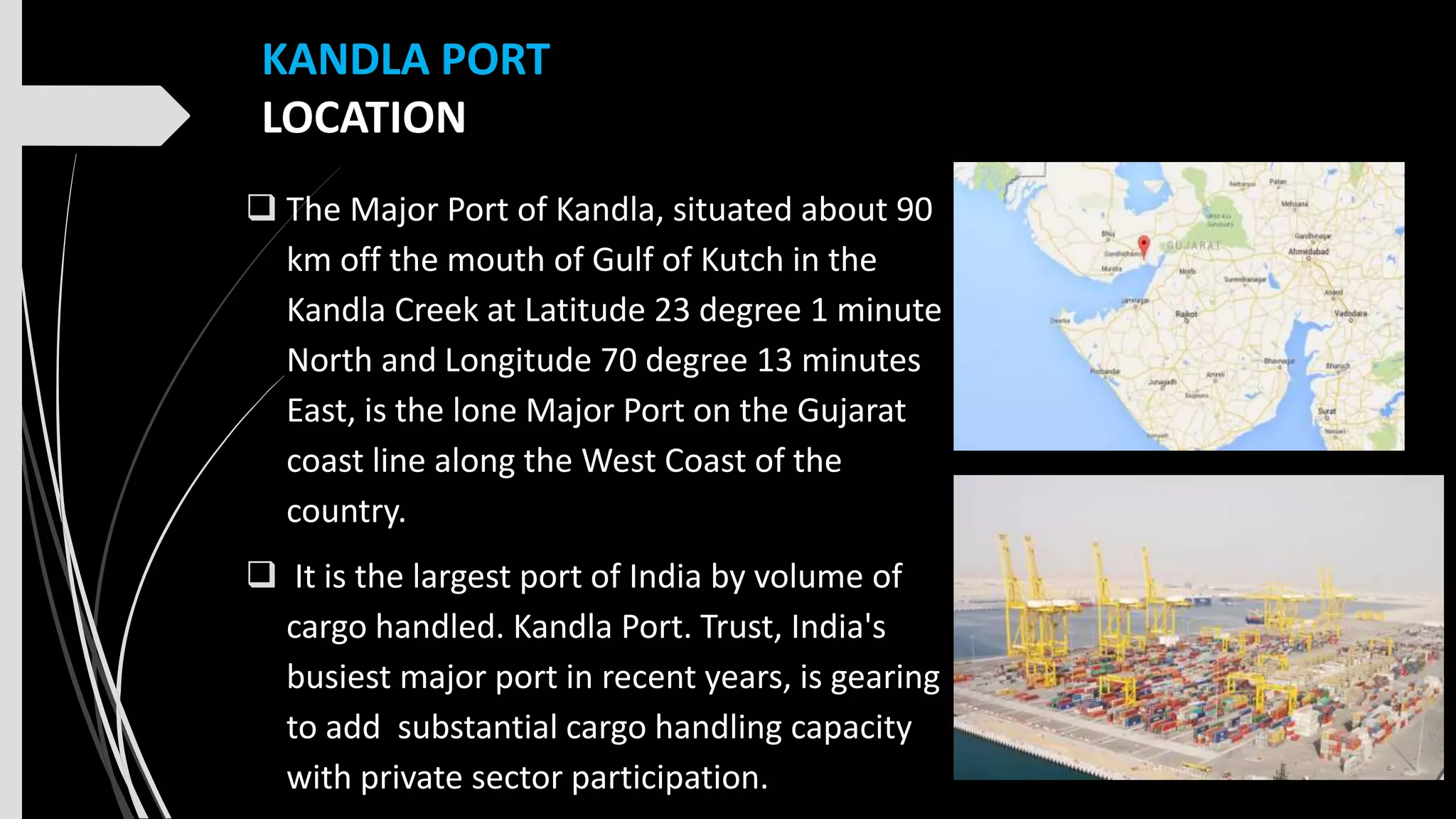 Navigational aids | PPTX