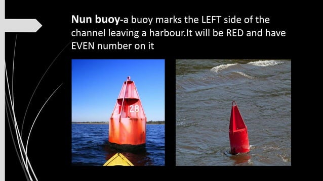 Navigational aids | PPTX