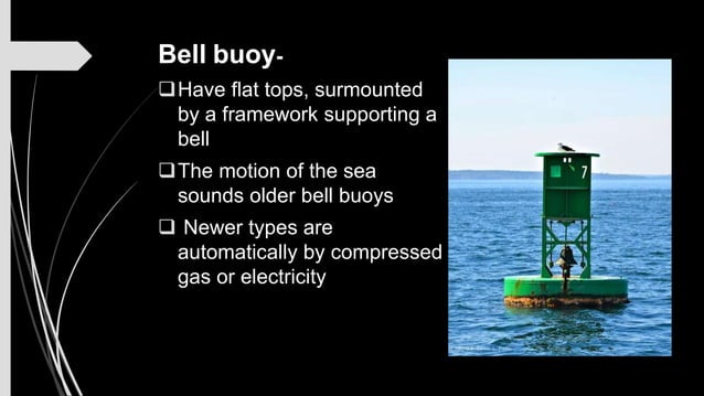 Navigational aids | PPTX