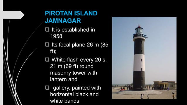 Navigational aids | PPTX